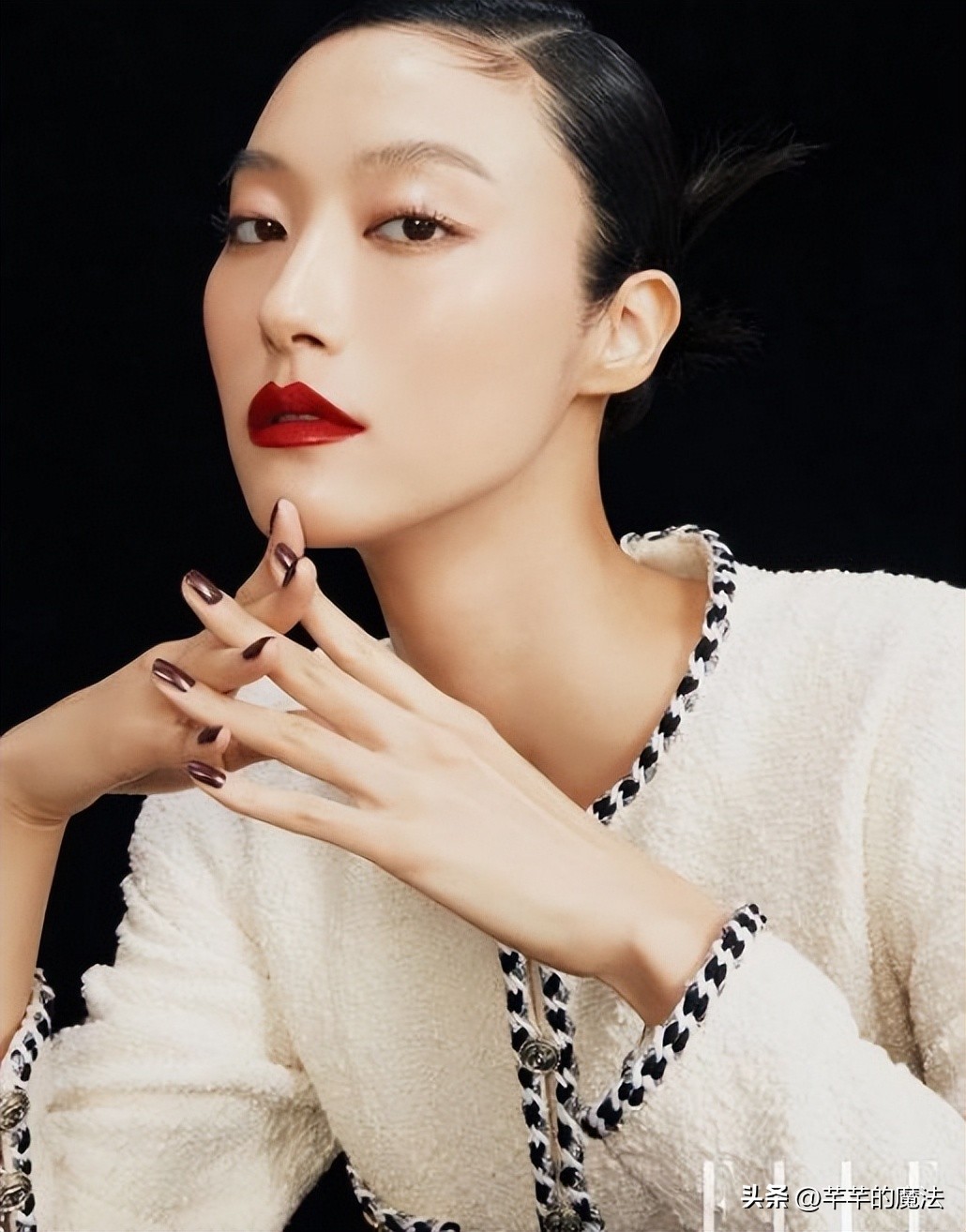 53 Most Beautiful and Talented Korean Actresses in 2022_3 - iMedia