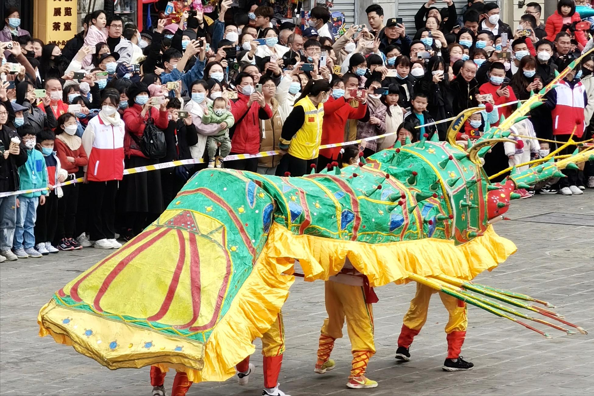 Nanny level travel strategy! Take you to appreciate the charm of the ...