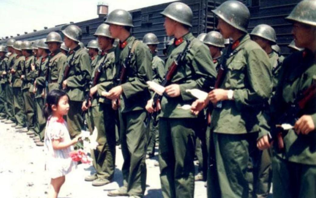 Should Vietnam fight?Even Su Yu, the god of war, strongly opposed it ...