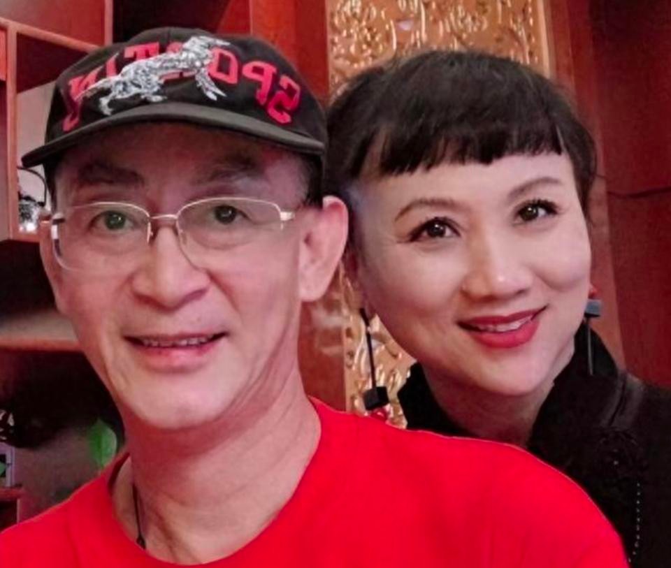 Tang Monk married the richest woman in China, and Sun Wukong married ...