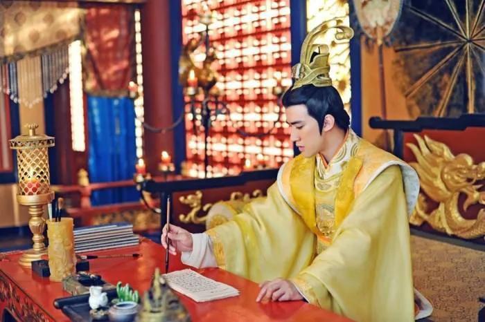 Li Shimin is a famous emperor through the ages, why should he choose a ...