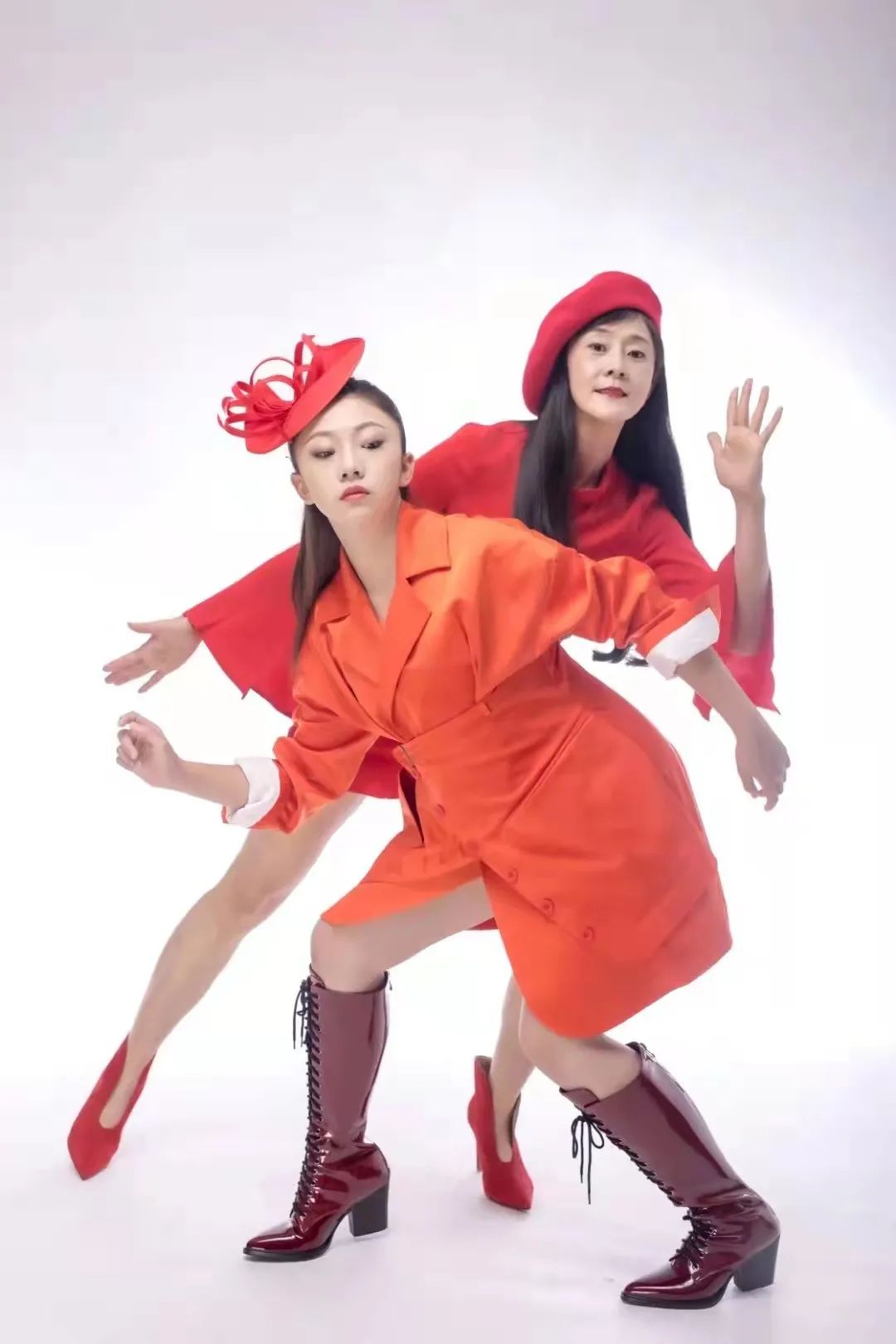 "Mrs. Jiang Weiyi" WORLD MADAM World Madam 2021 China Finalist ...