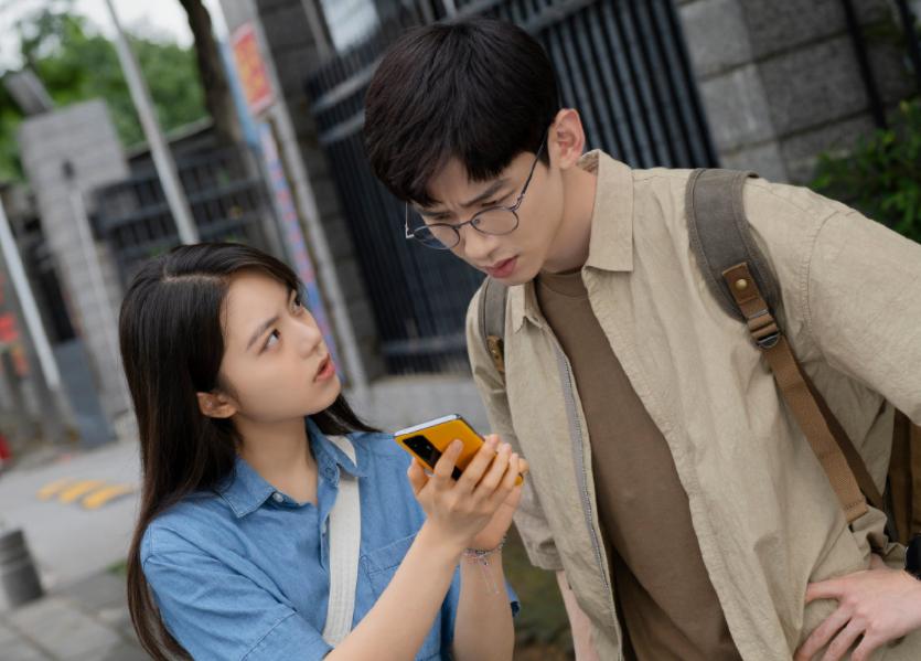 Eight web dramas have been shortlisted for the Magnolia Award, which ...