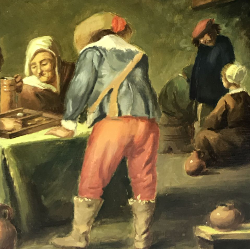 What was the monopoly system of the London Booksellers Guild during the ...