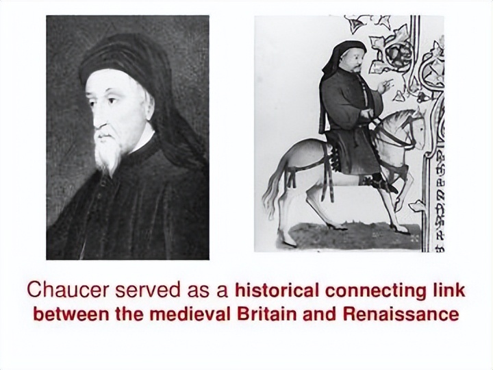 The Canterbury Tales: The profound influence of Chaucer's works on ...