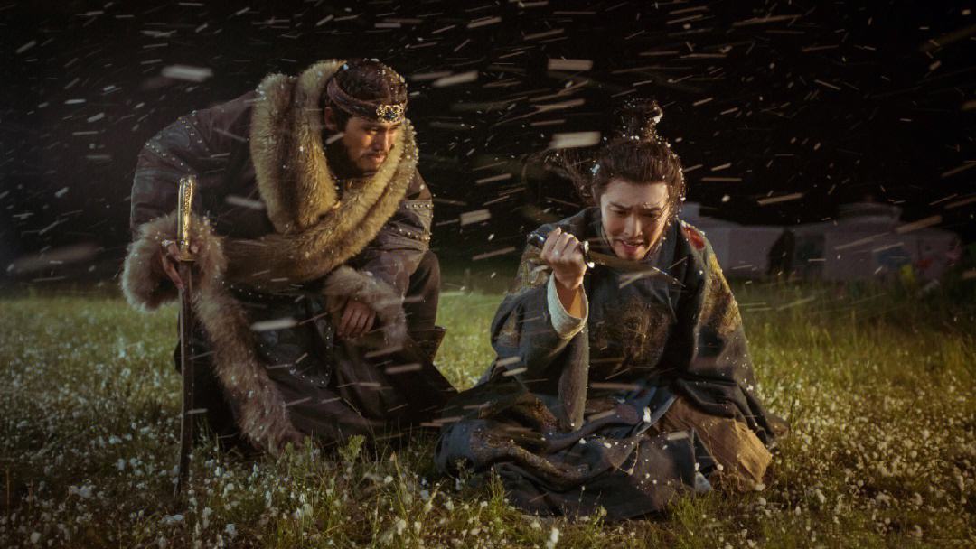 Is Zhu Qizhen the shame of Ming Dynasty? What did you do in your later ...