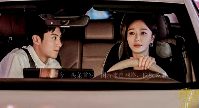 Jiang Wenli and Ming Dao staged a sister-brother relationship, and ...