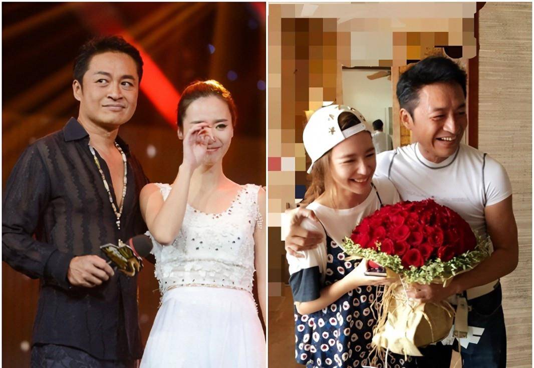 馬景濤疑似新老婆單方面官宣戀情，發言惹爭議，到底還是太年輕了 - 資訊咖