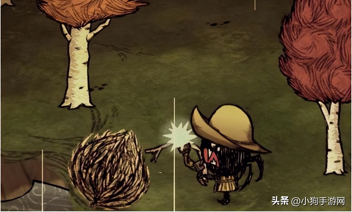 What's the use of tumbleweed in Don't Starve Together? - iNEWS