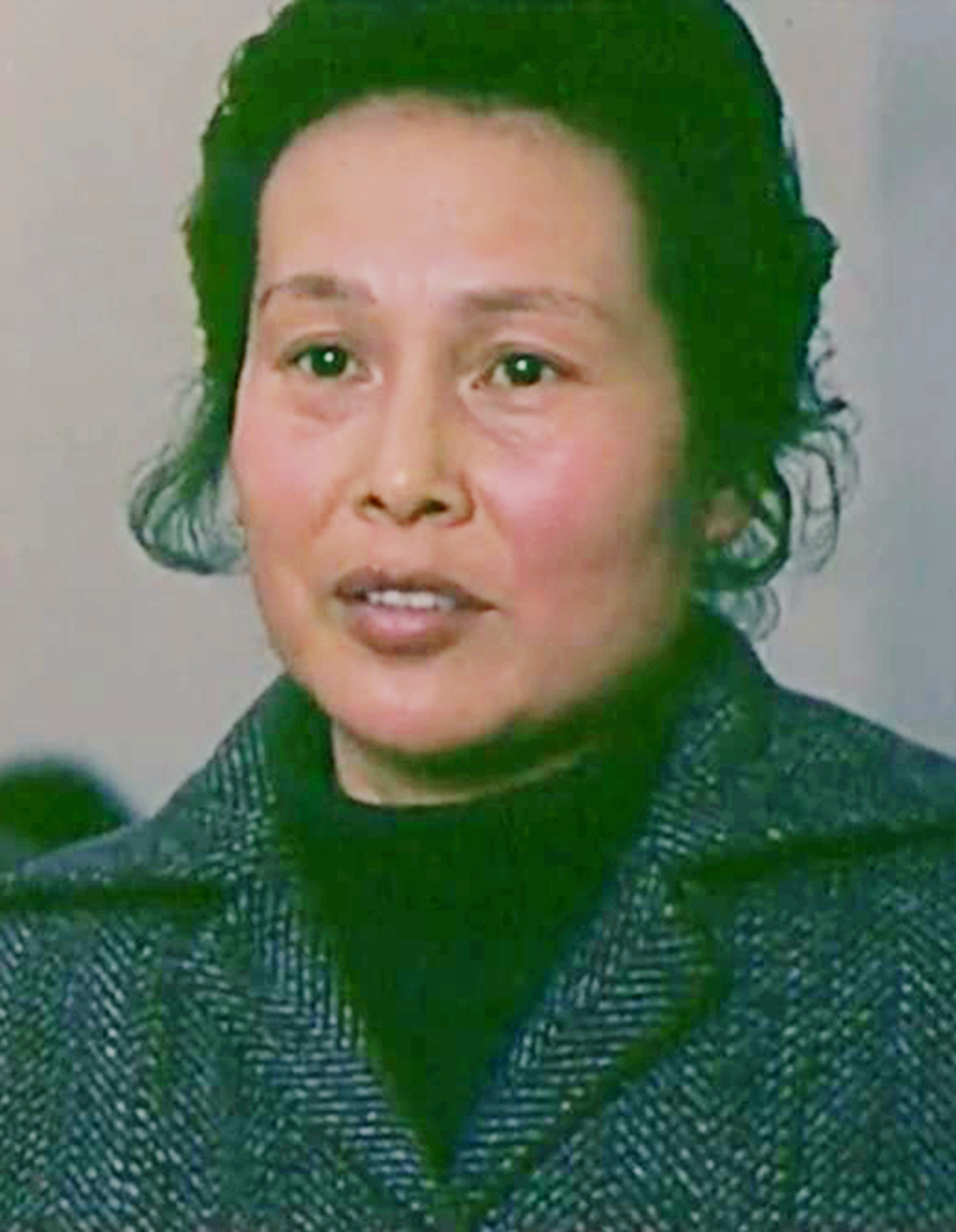 For nearly 30 years, the new photo of Cui Yueming, an actor who has not ...