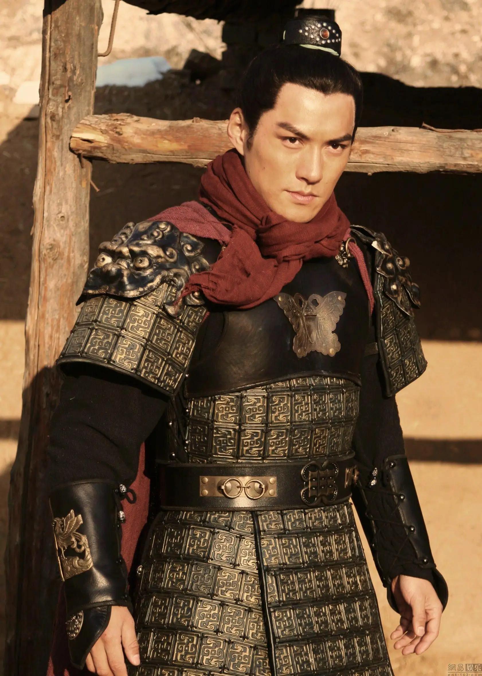 Water Margin: The prodigal son Yanqing threw Gao Qiu angrily, but ...