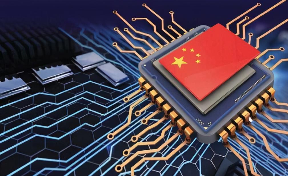 3 nanometers, domestic chips will make another breakthrough, and new ...