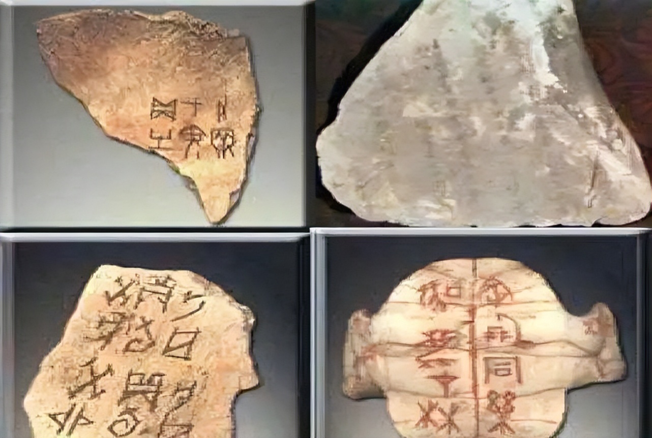 Shrek, a bronze monster from the Shang Dynasty in China, has become the ...