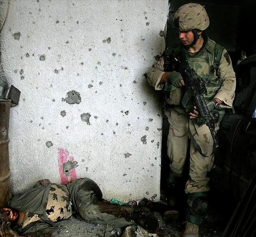 The cruel trap that makes life worse than death is simple and brutal ...