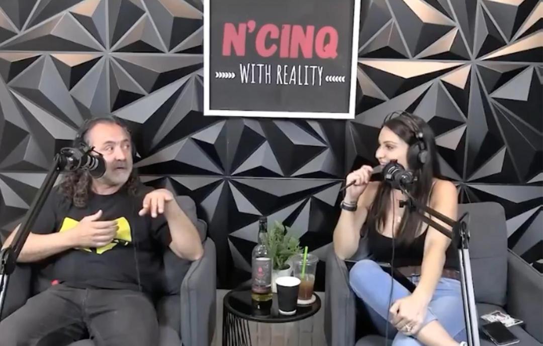 How serious is Quentin's foot fetish? It was exposed that tens of ...