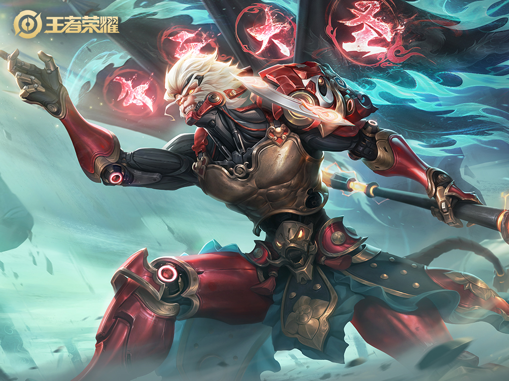 How to make King Jiji become Monkey King? Sun Wukong's tricks you must ...