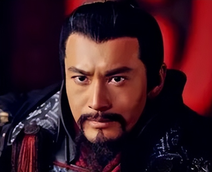 The famous general Zong Ze, the first person in the Southern Song ...