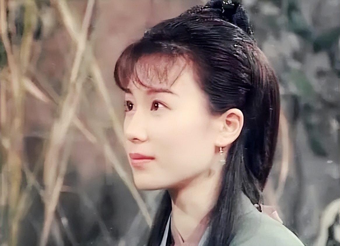 "The Legend of Condor Heroes" has been on the air for 27 years. The top ...