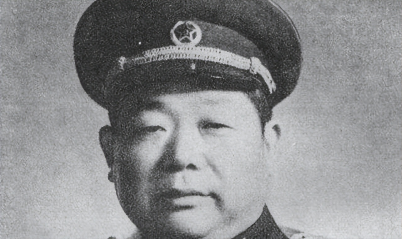 He became a general at the age of 40, and took over the military power ...