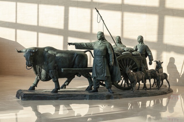 "Feng Shen No. 1" movie - iMedia