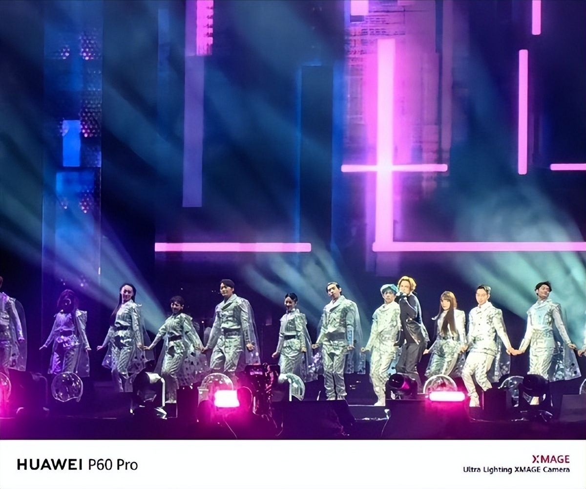 Huawei P60 Pro released overseas: DXO score breaks record, photography performance epic ...