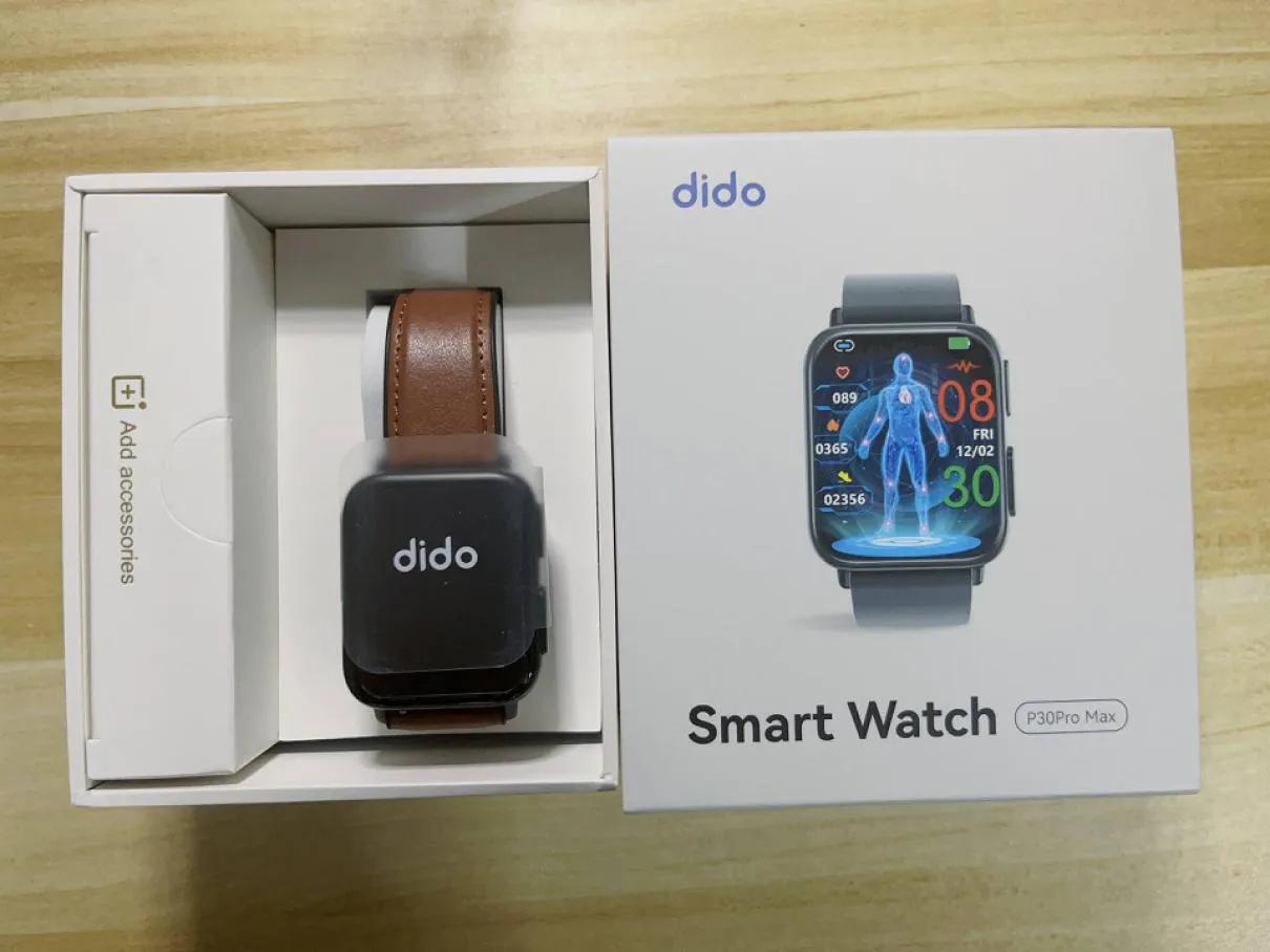 Summer's trendy artifact, a smart watch that can suppress appetite ...