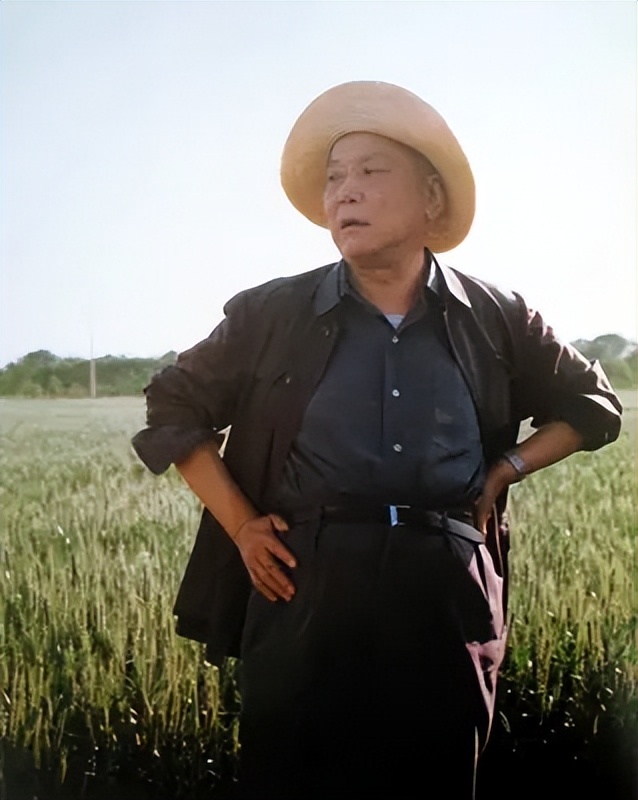 In 1990, Xu Xiangqian was seriously ill and left three wills. - iNEWS