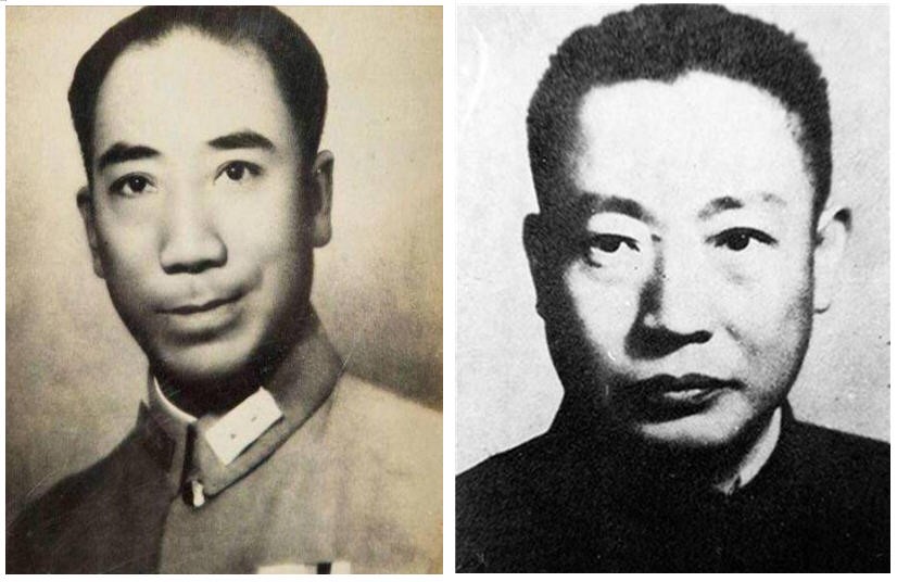 Mao Renfeng's wife was the first person to bring Fang Zhimin's Chinese ...