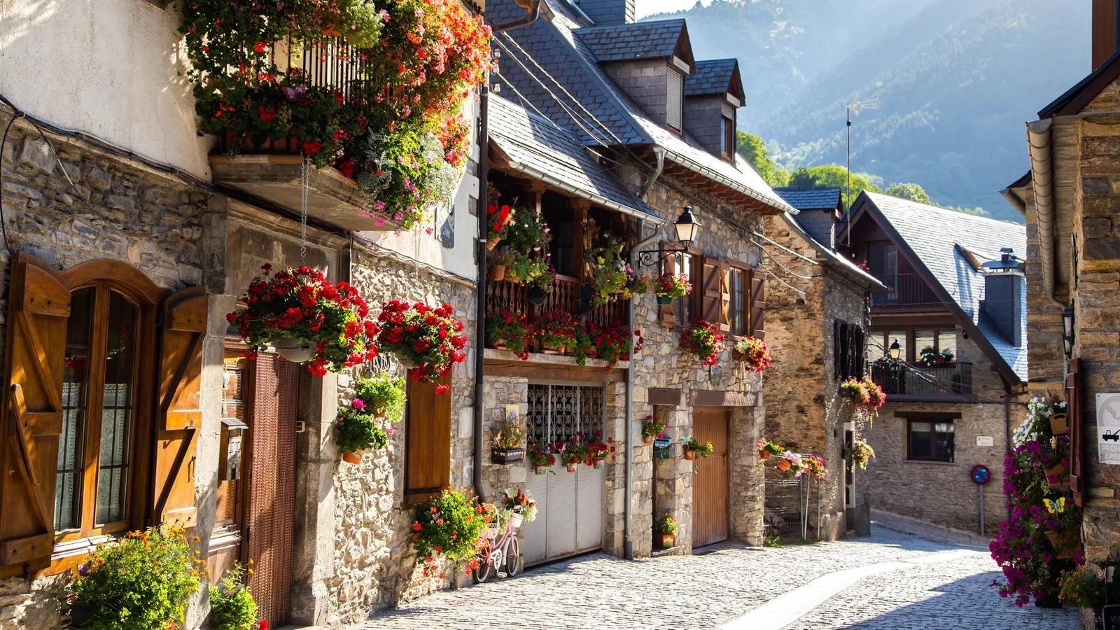 Alanis: a little-known language in Spain - iNEWS