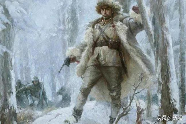 Inventory of the Red Army teams that once existed in the Northeast, one ...