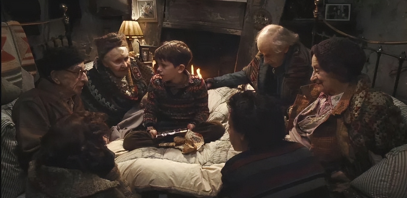 A Brief Analysis of the Gothic Complex in Tim Burton's Films - iNEWS