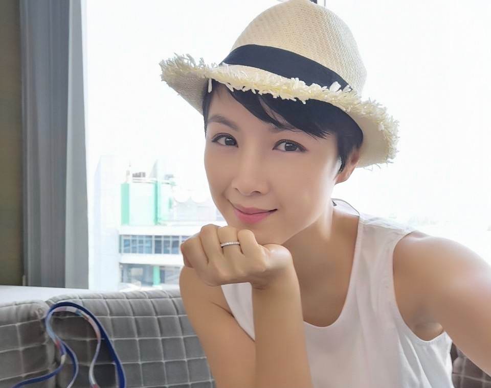 11 hours to try out styling for the new drama!The well-known Hong Kong ...