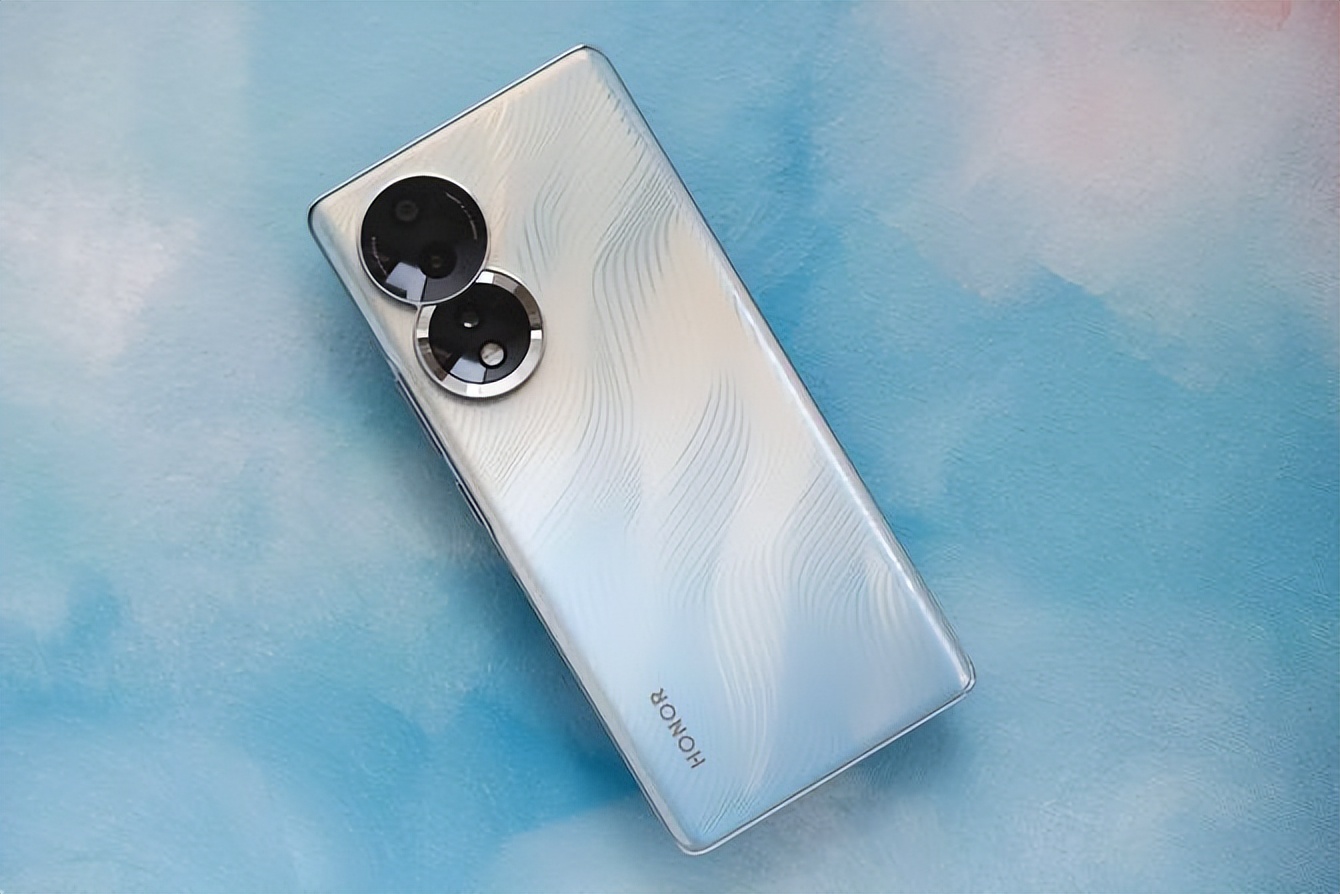 Honor 80 Pro, the mid-range flagship has its place! - iMedia