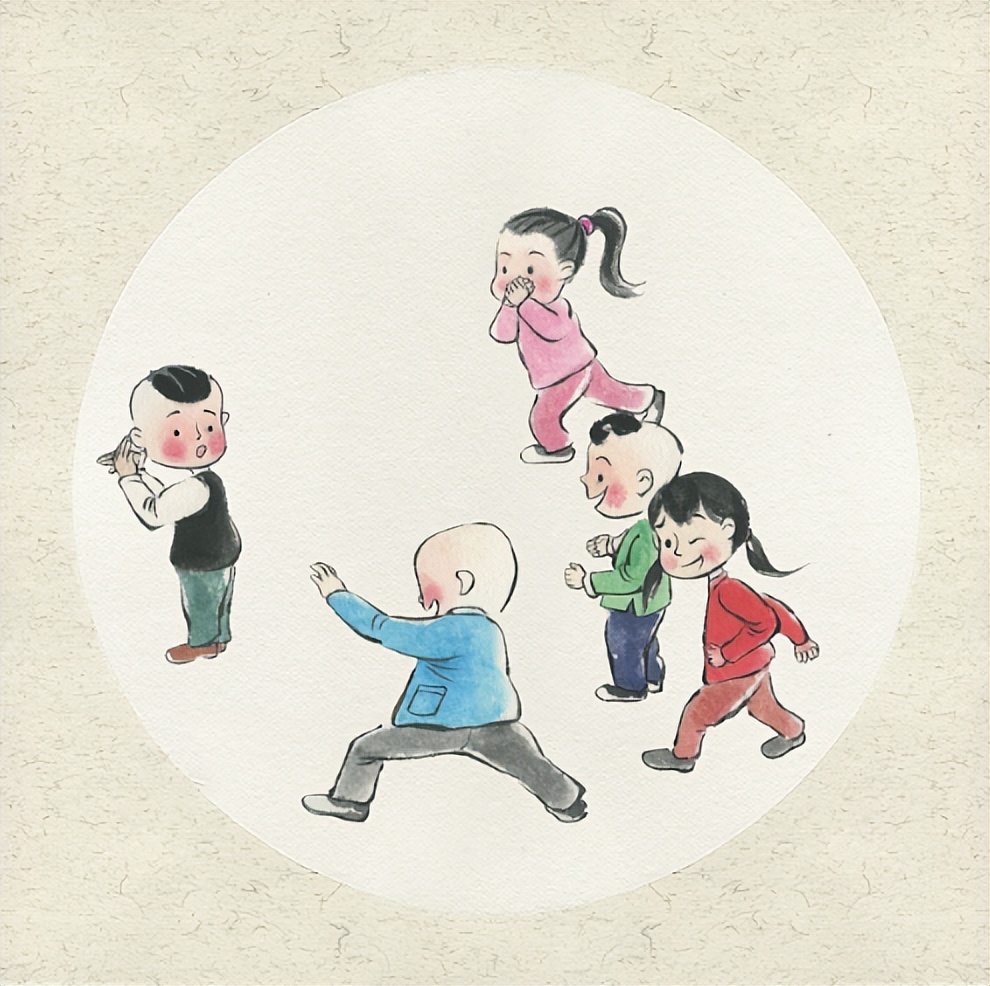 Improve children's abilities easily! These four home games you need to ...