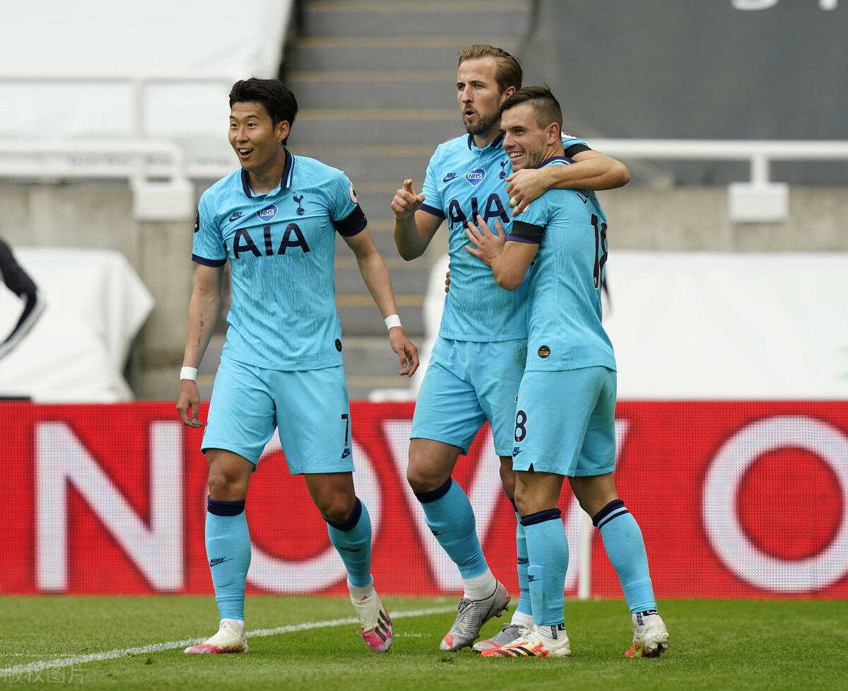 Who are the 5 best penalty takers in the Premier League right now? - iNEWS