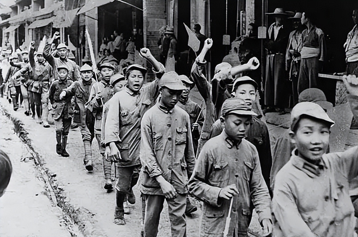 How crazy were the Japanese female soldiers in World War II?The real ...