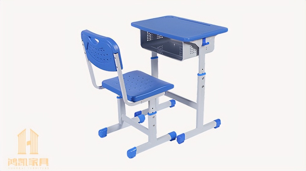 [Hongkai Furniture] What are the standards for student desks and chairs? - iNEWS