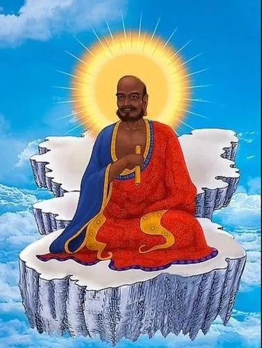 The ten most famous monks in Chinese history - iMedia