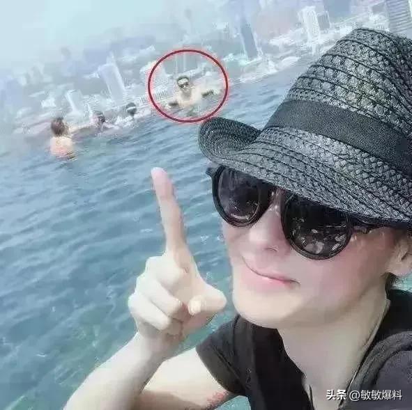 Cecilia Cheung and Sun Donghai's public relationship, true love crosses ...