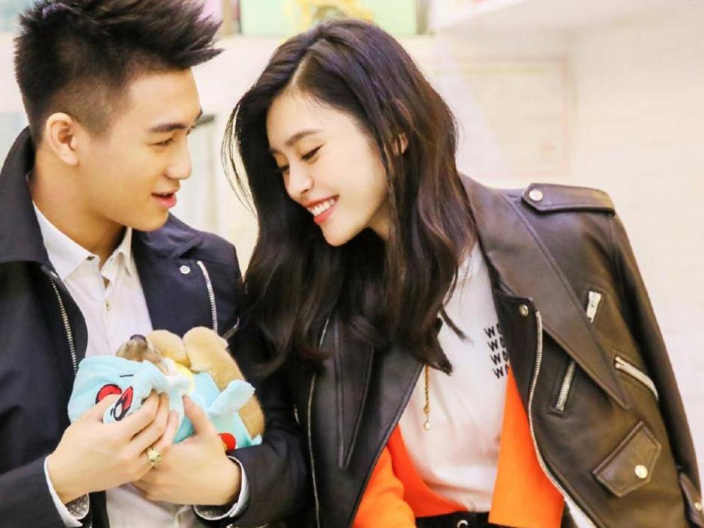 He Chaolian held the wedding of the century, but He Youjun and He Chaoying did not hold the ...