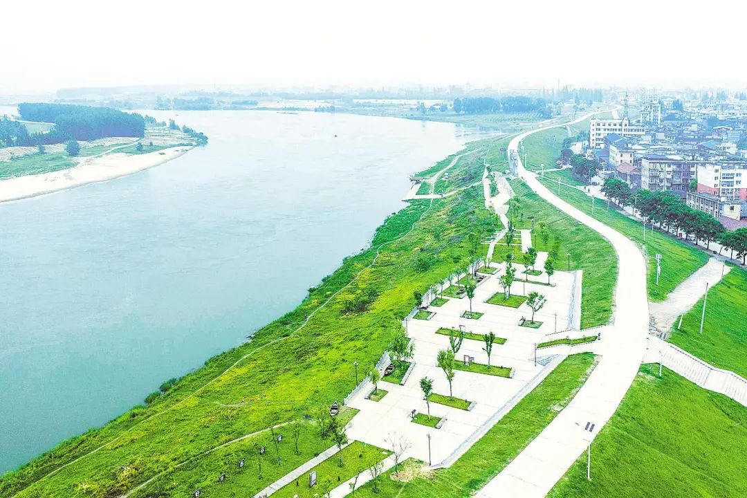 Wang Maotang: Viewing the Midsummer Moonlight Night at the Yuekou River ...