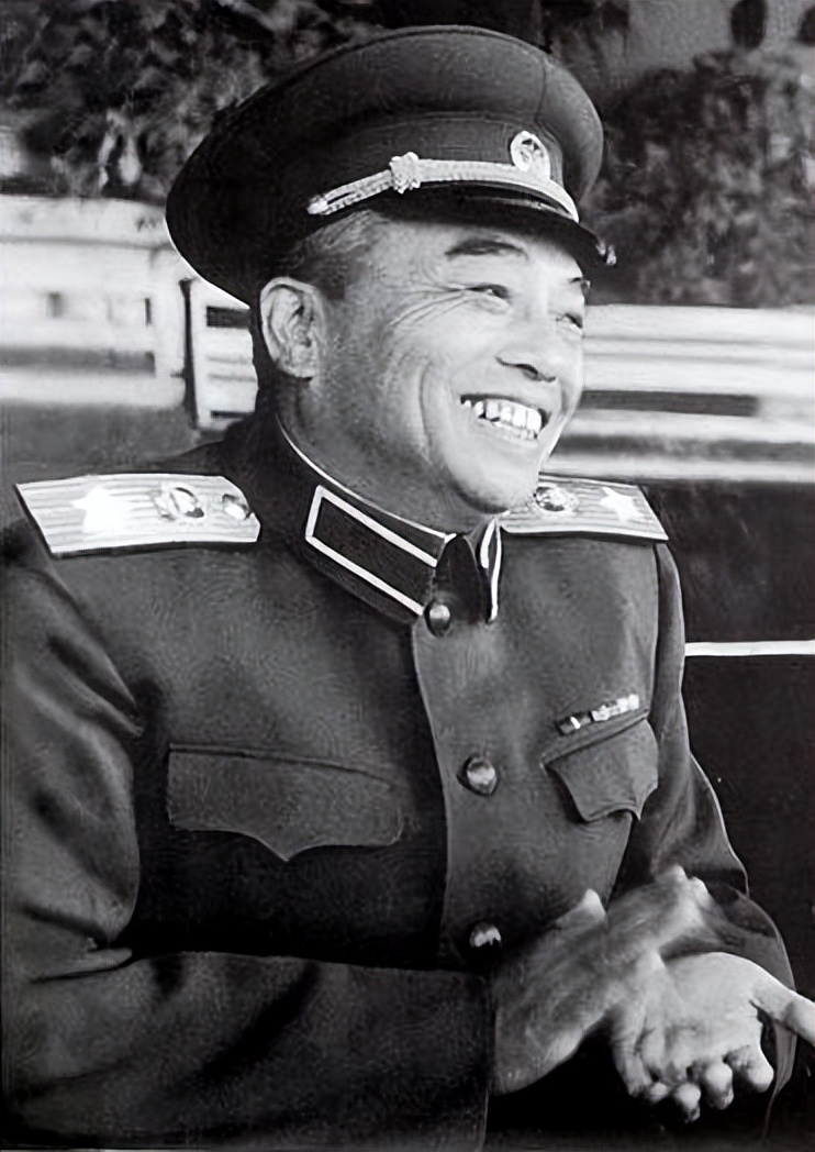In 1978, Deng Xiaoping rehabilitated Peng Dehuai, but Wang Dongxing ...