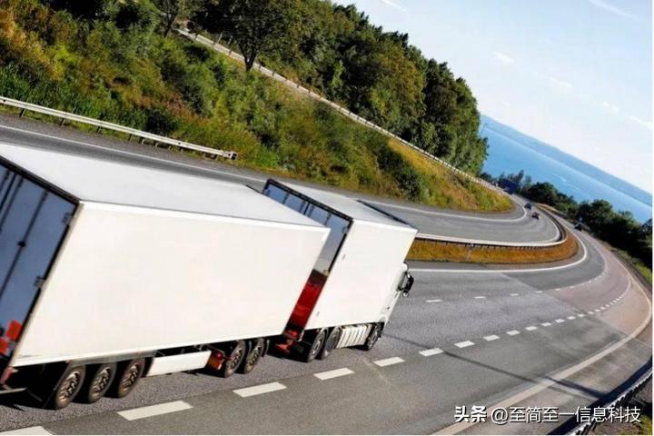 Smart logistics, use "wisdom" to make logistics more convenient and ...