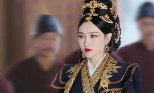 Who is Empress Dowager Feng of the Northern Wei Dynasty like? - iNEWS