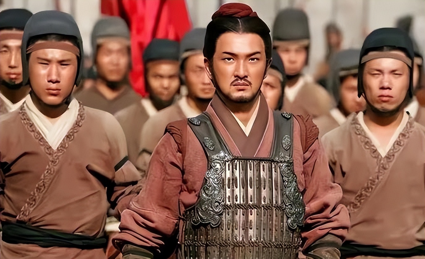 When Guan Yu and Zhou Yu died, the stars fell, why did hundreds of ...