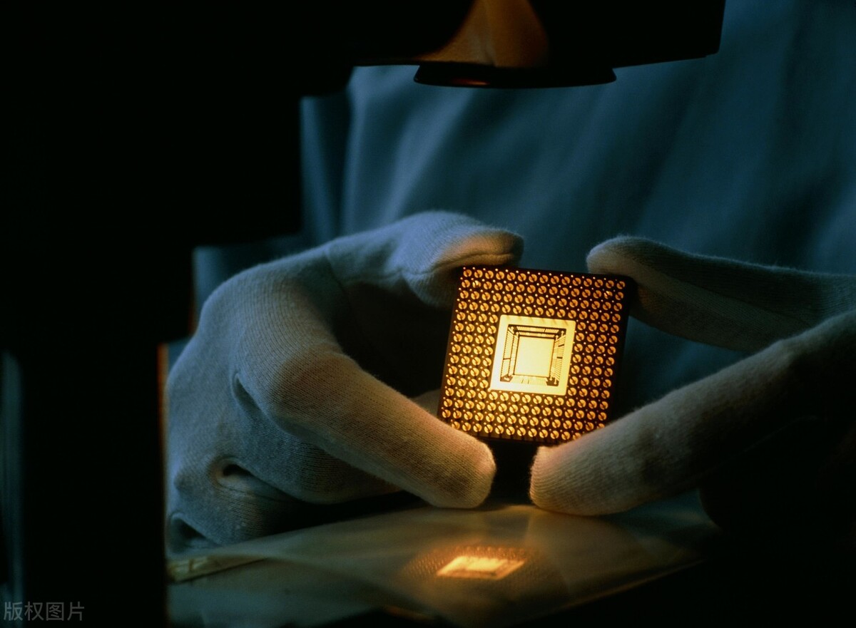 The domestic 3nm chip is about to be commercialized, and the Chinese ...