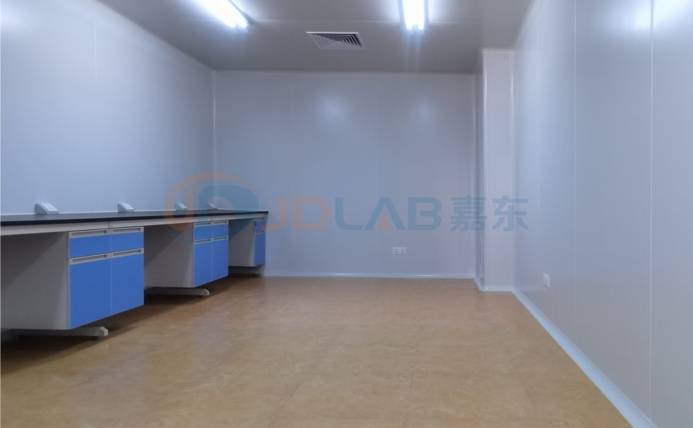How to plan and design the constant temperature and humidity laboratory ...