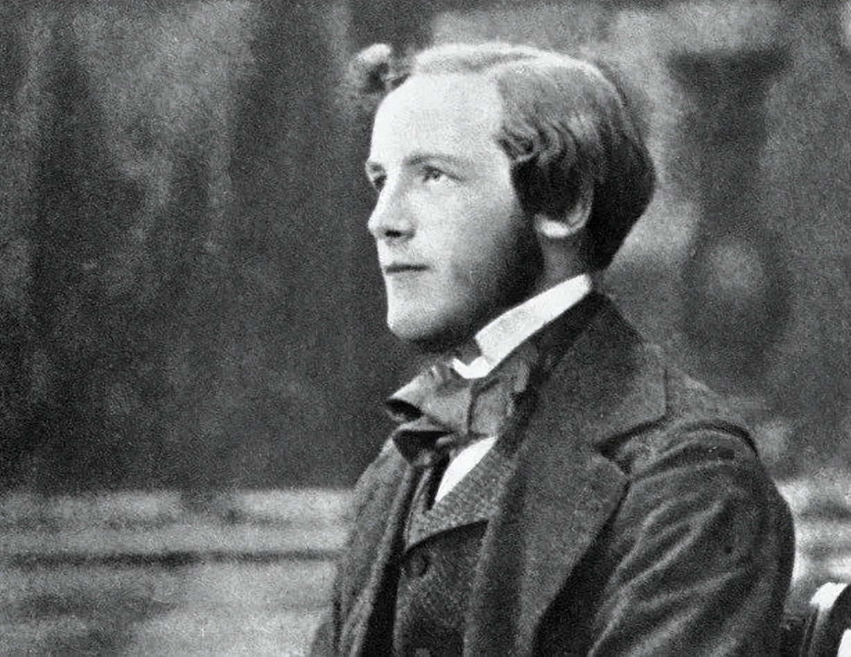 Why only magnets but no magnetic copper or magnetic aluminum? Then you ...