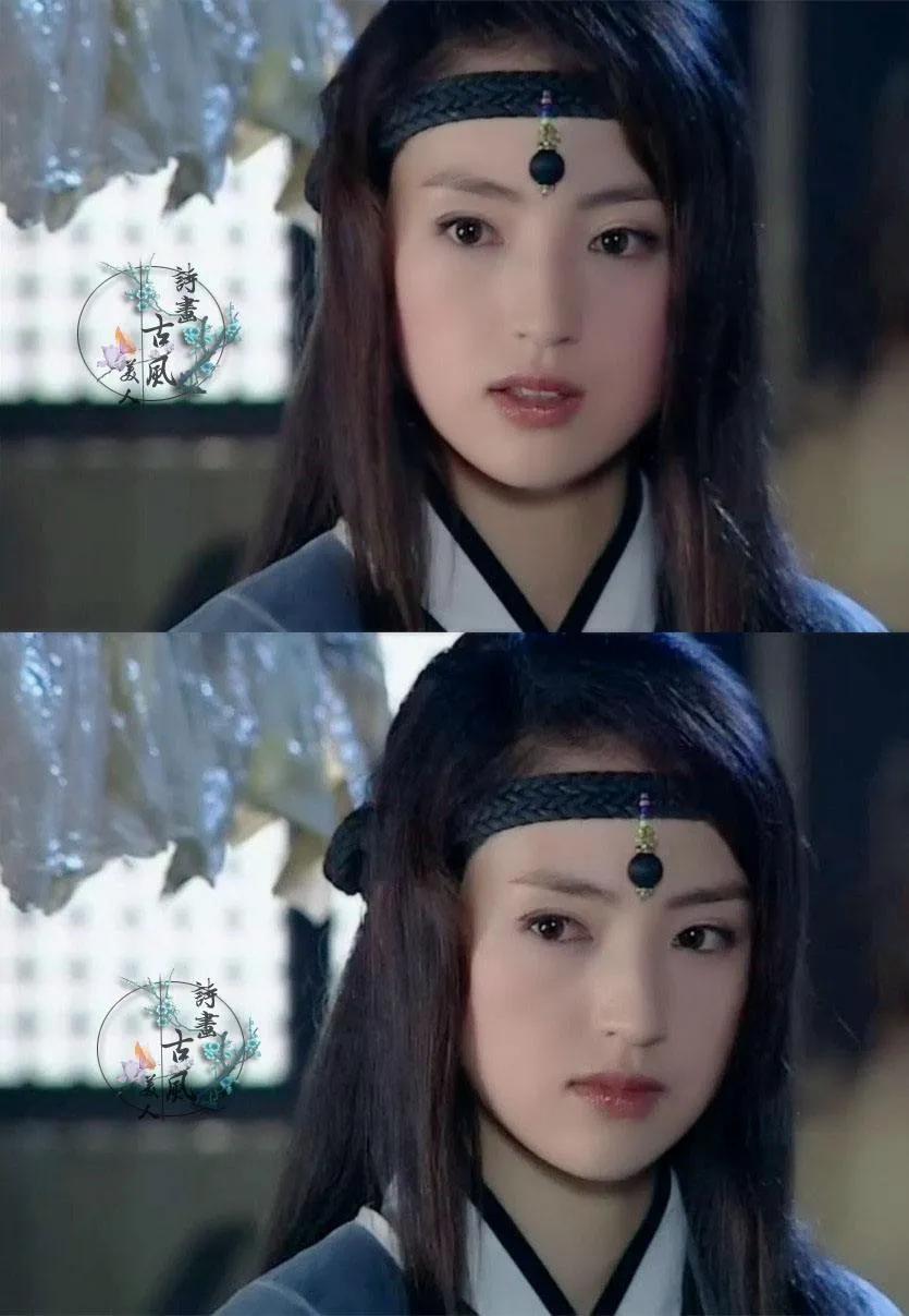 "Demolition" 41-year-old Dong Xuan and Gu Jiacheng staged a sister and ...