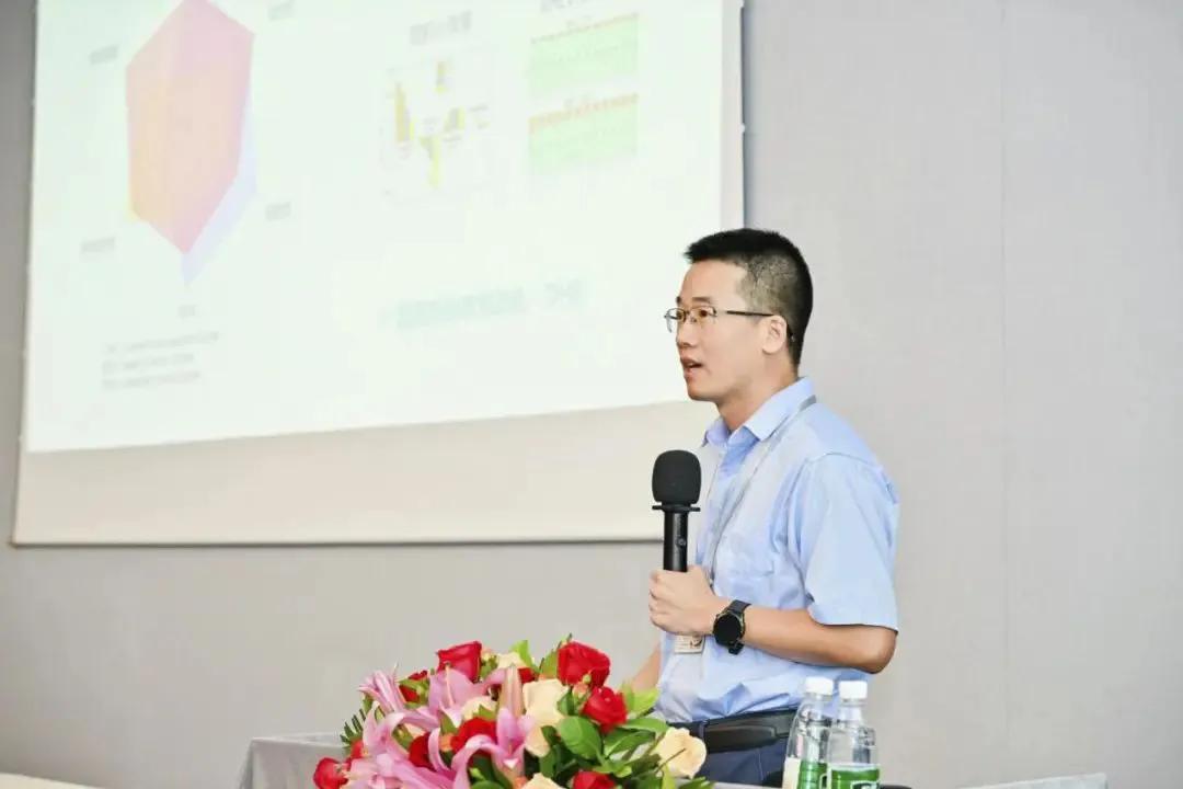 High thermal efficiency, BYD Xiaoyun plug-in hybrid 1.5-liter engine ...